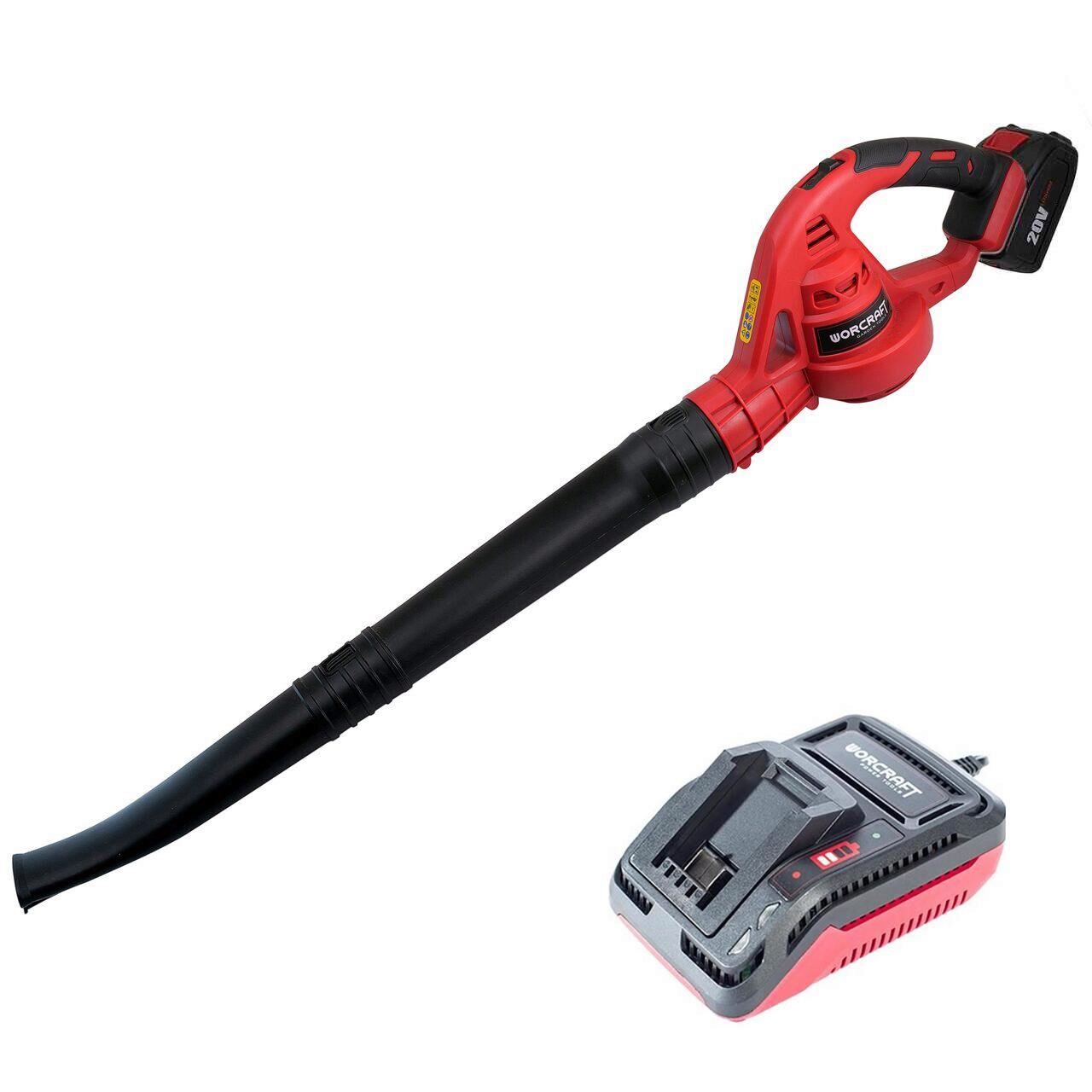 Power tool packs - EVOLD