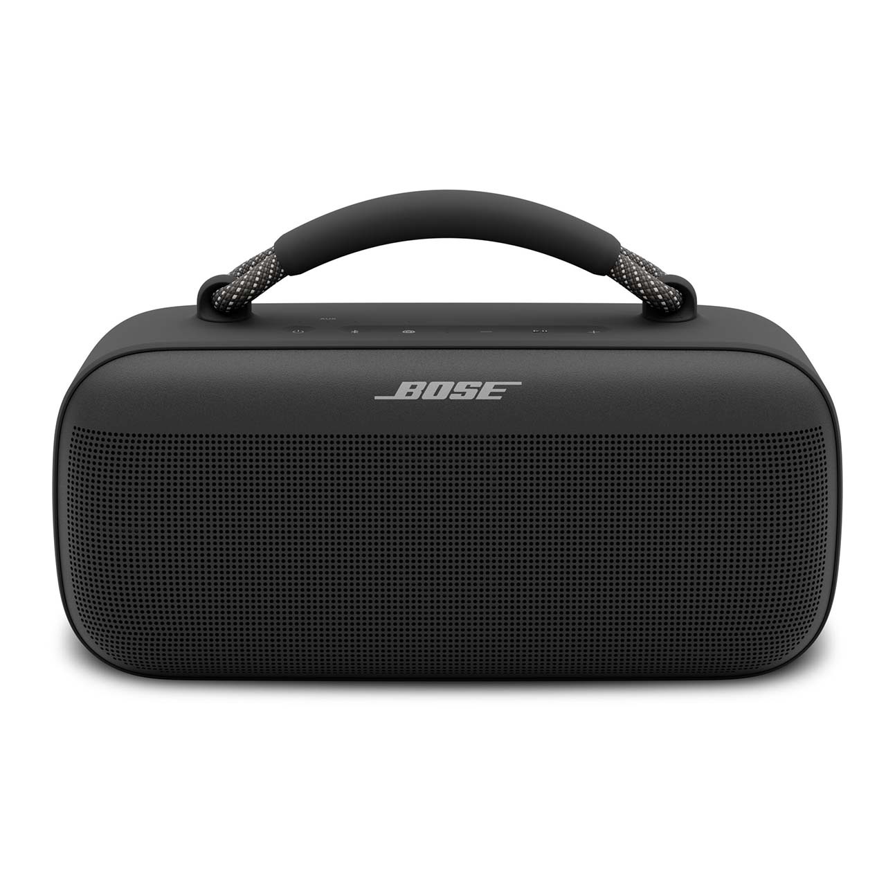 Boxa portabila Bluetooth Bose SoundLink Max Black - EVOLD